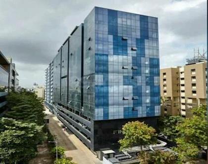Office Location | Infinity Smart Service